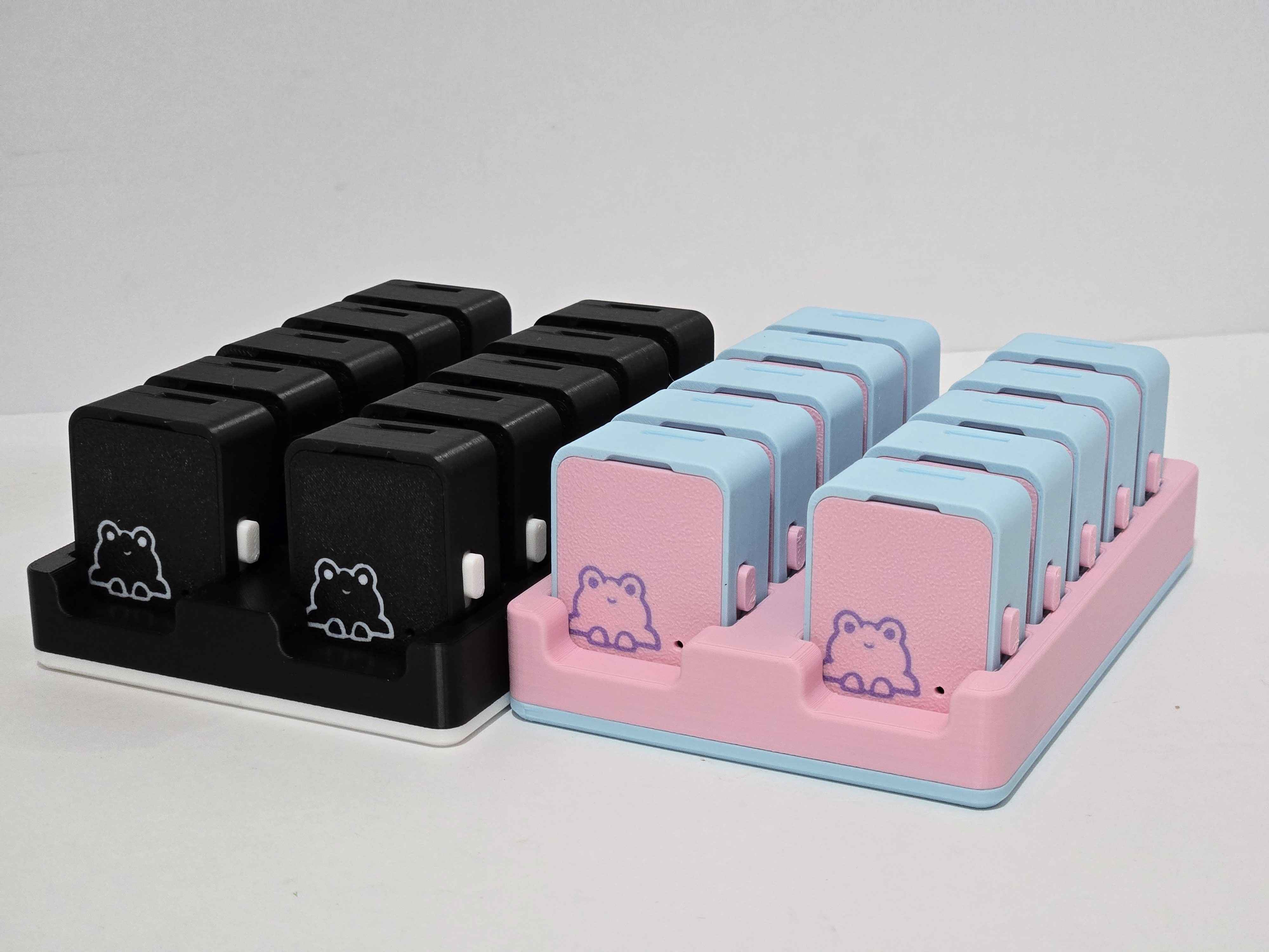 Venti Trackers LSM6DSV – VentiFBT