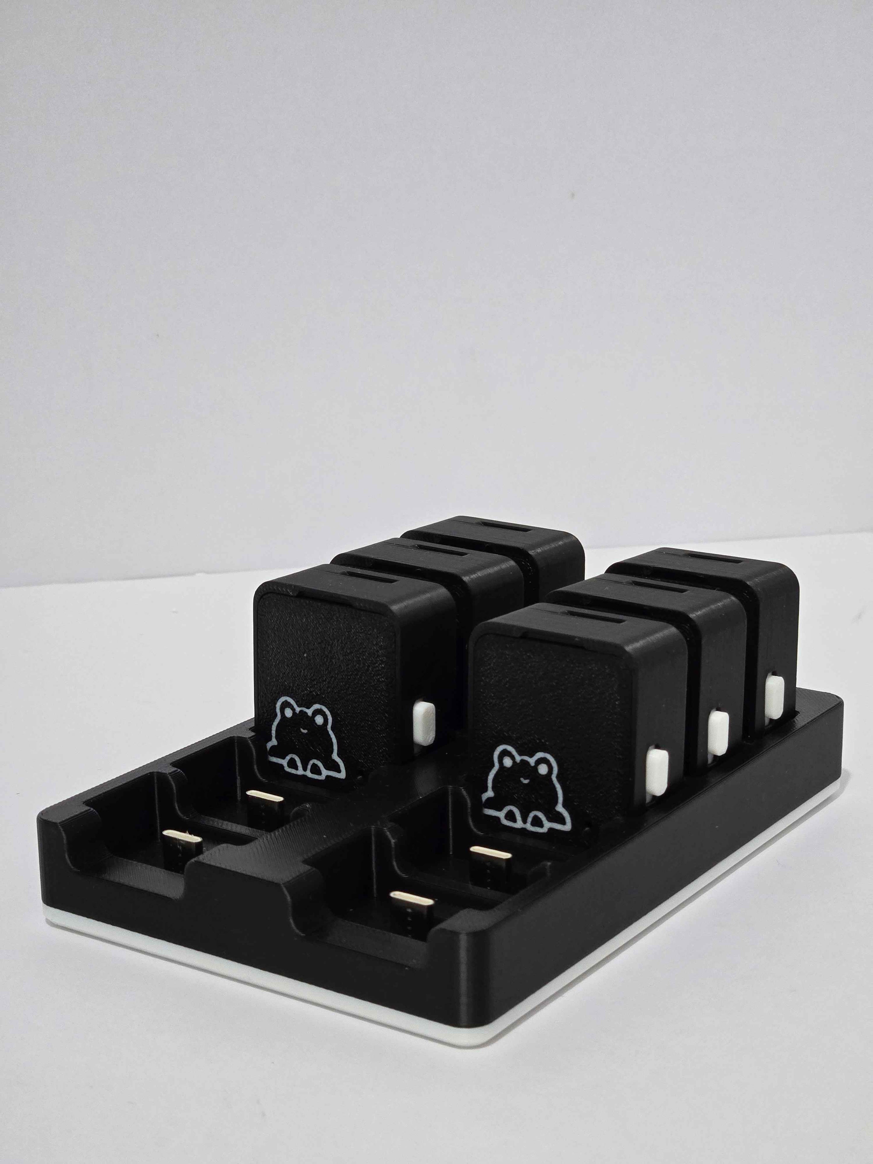 Venti SlimeVR Trackers ICM-45686 – VentiFBT