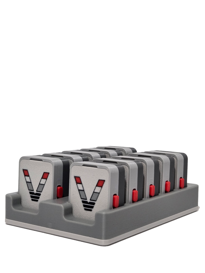 Venti SlimeVR Trackers ICM-45686 – VentiFBT