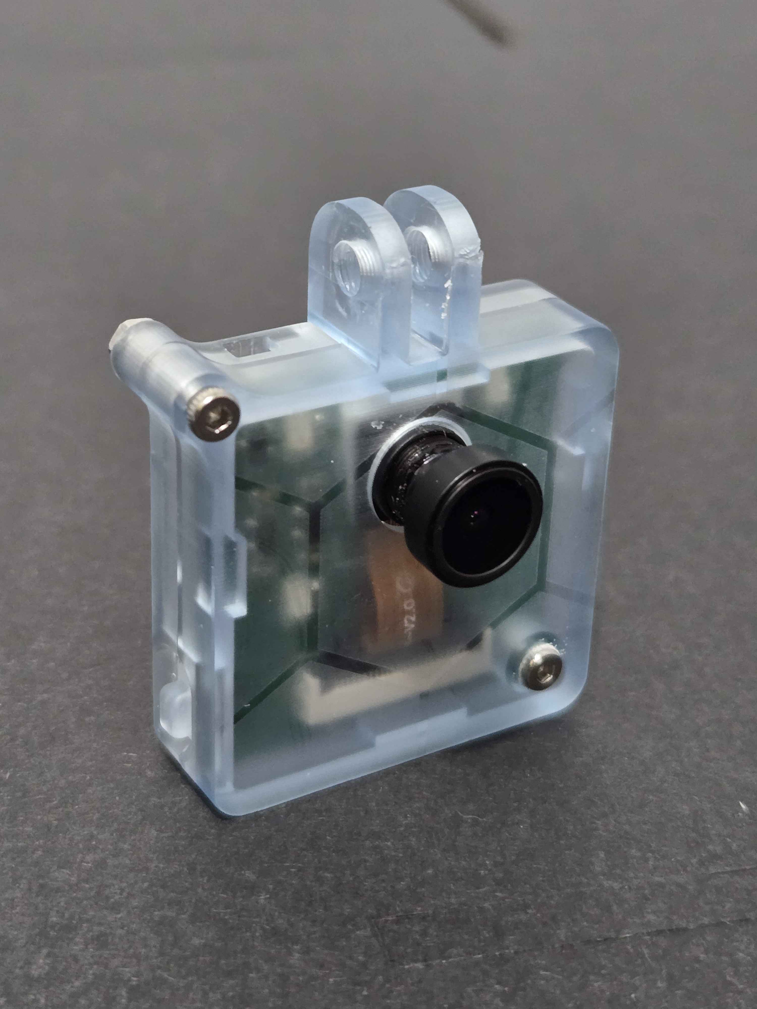 Venti Babble Face Tracker – VentiFBT