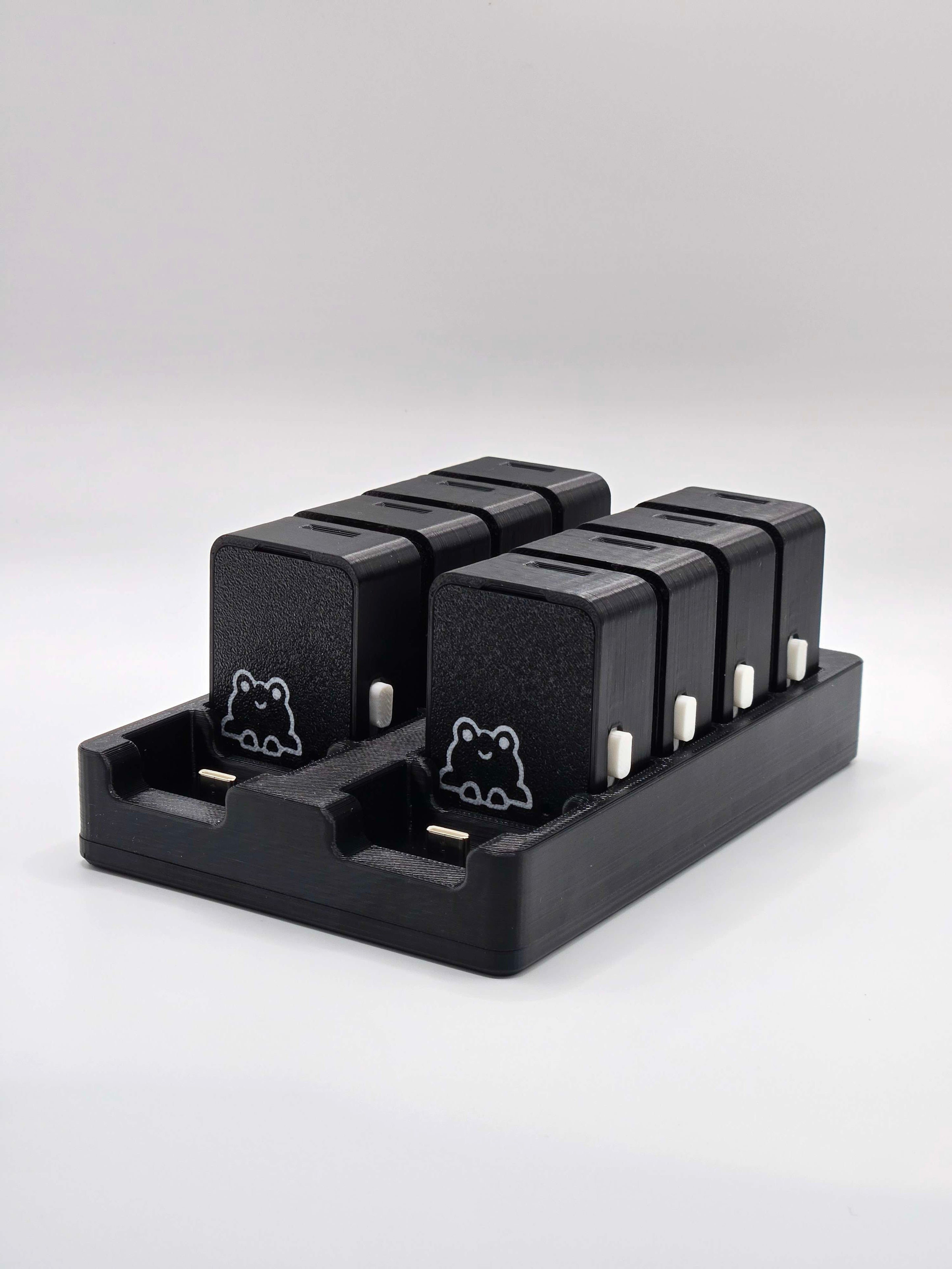 Venti SlimeVR Trackers ICM-45686 – VentiFBT