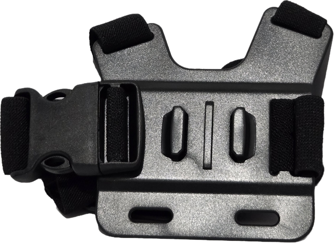 Velcro Straps – VentiFBT